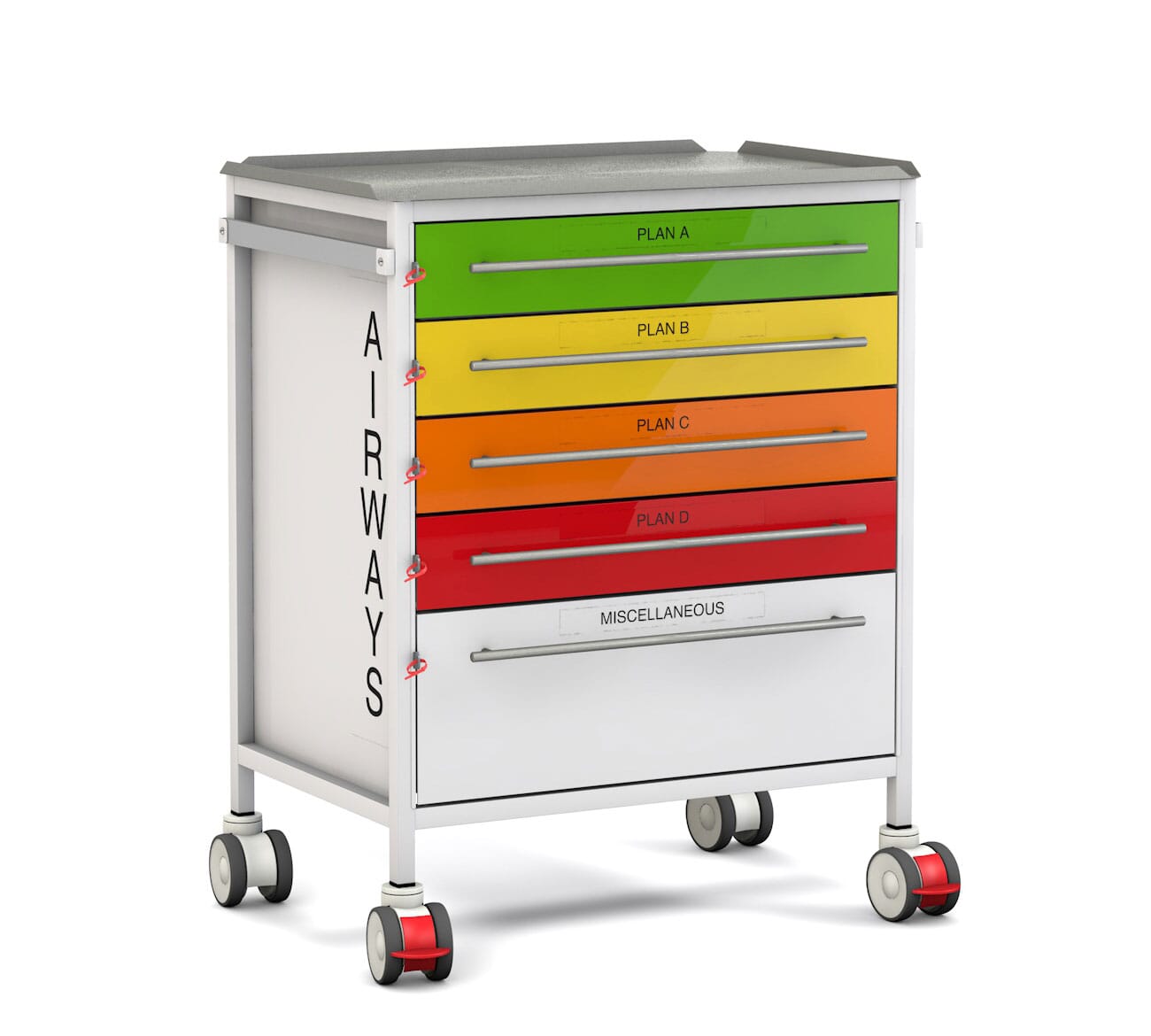 Hospital Trolleys For All Medical Needs | Freeway Medical
