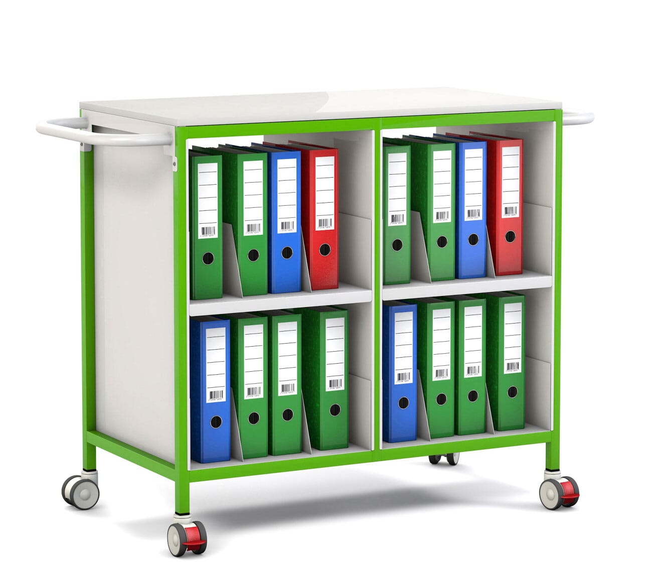 Medical Records Range | Freeway Medical