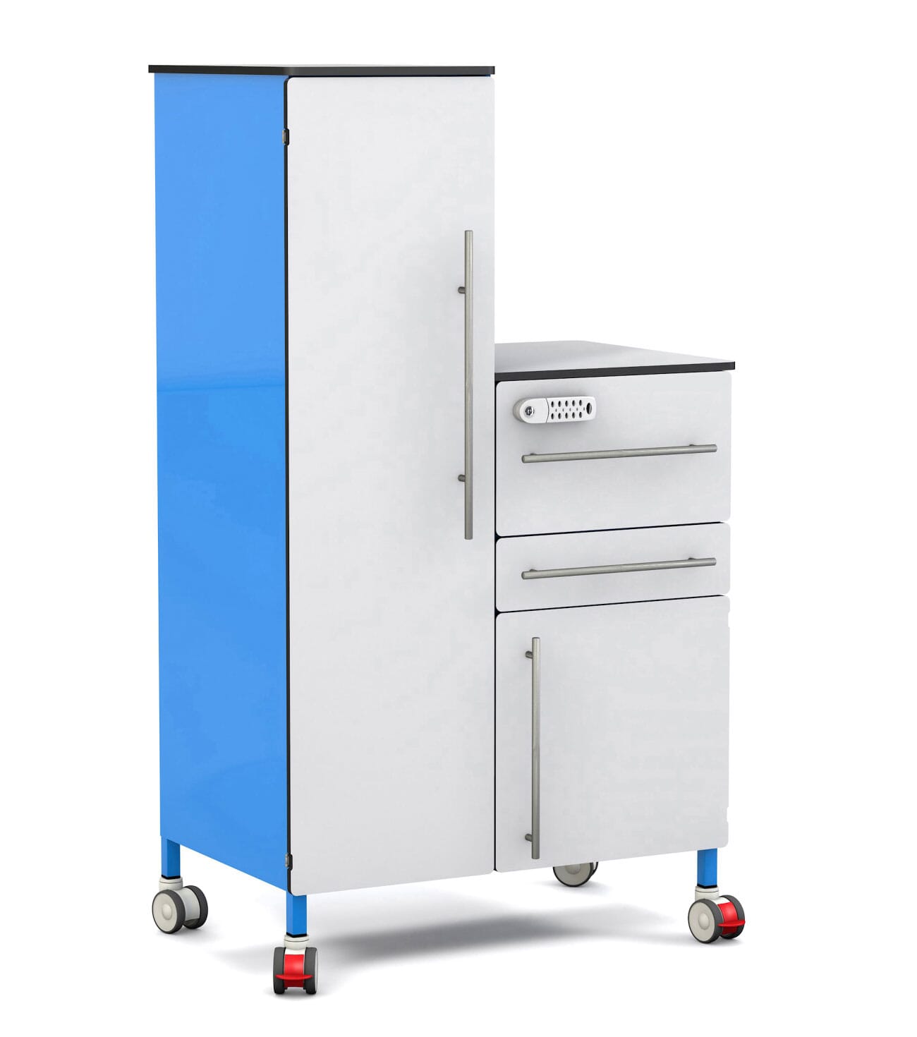 Bedside Trolleys To Brighten The Ward | Freeway Medical