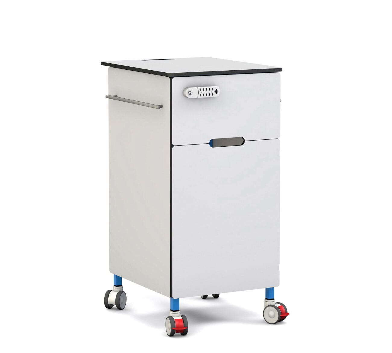 Bedside Trolleys To Brighten The Ward | Freeway Medical