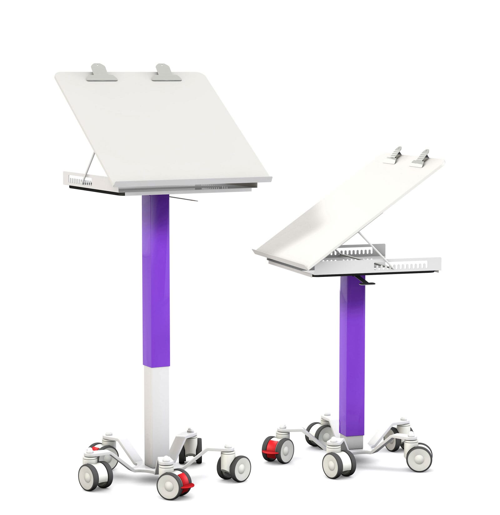 Chart Workstation Range | Freeway Medical