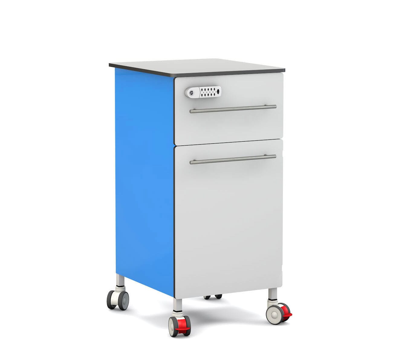 Hospital Trolleys For All Medical Needs | Freeway Medical