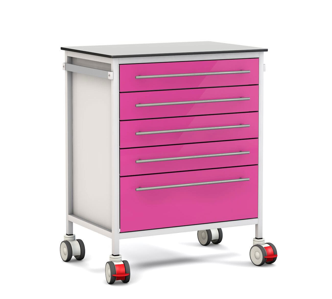 Hospital Trolleys For All Medical Needs | Freeway Medical