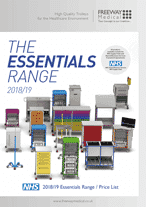 Brochure Downloads - Freeway Medical