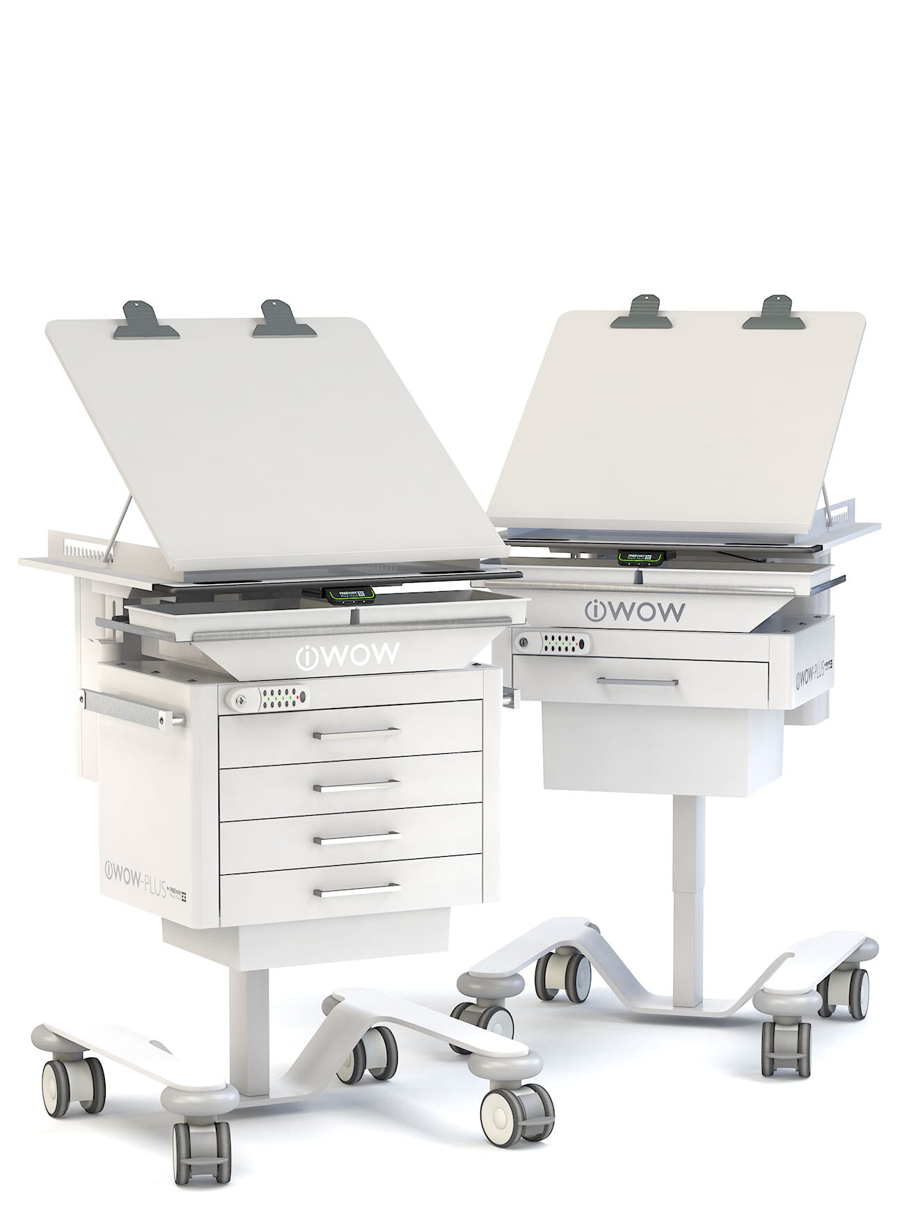 Hospital Trolleys For All Medical Needs | Freeway Medical