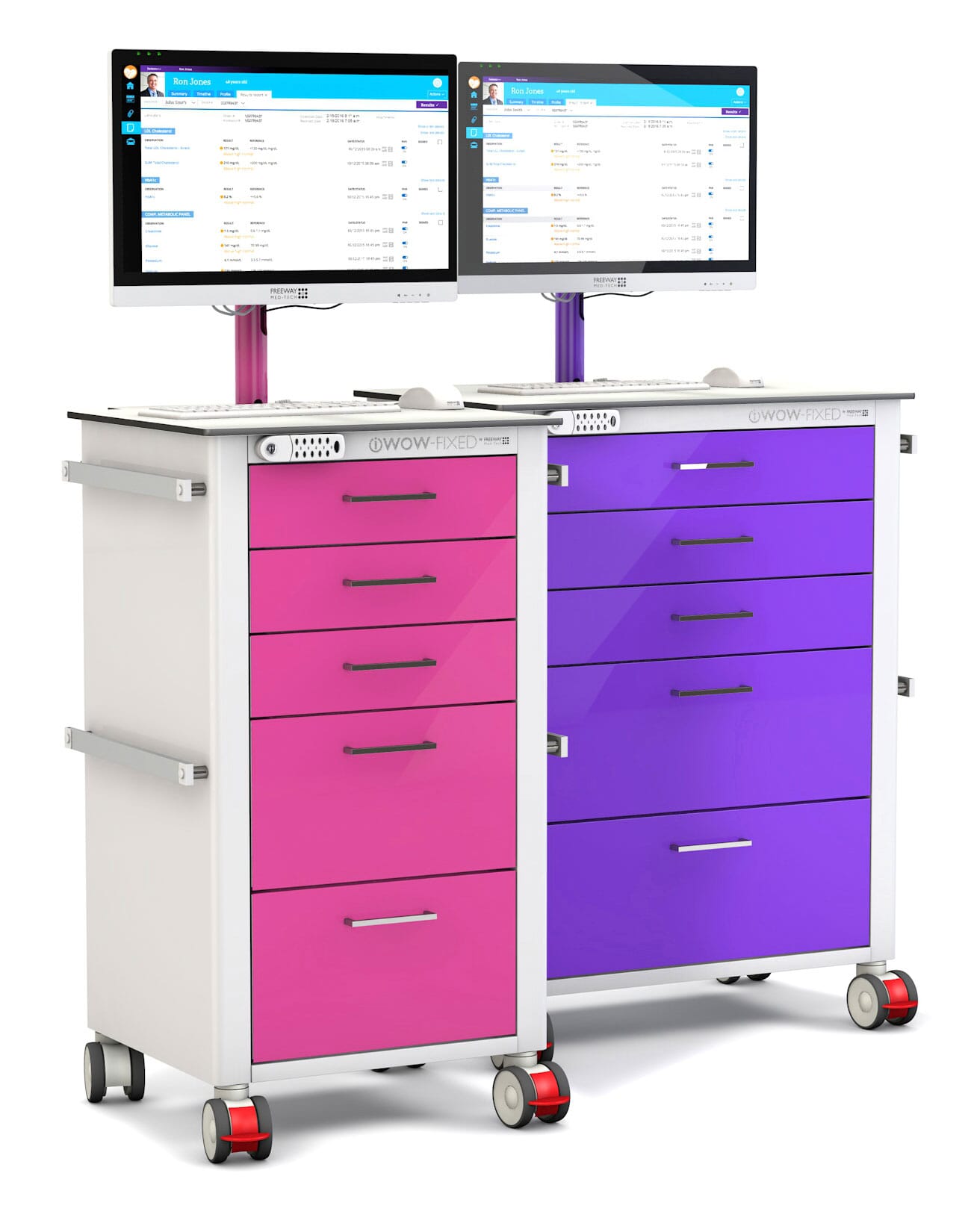 Clinical IT equipment for All Your Medical Needs | Freeway Med-Tech