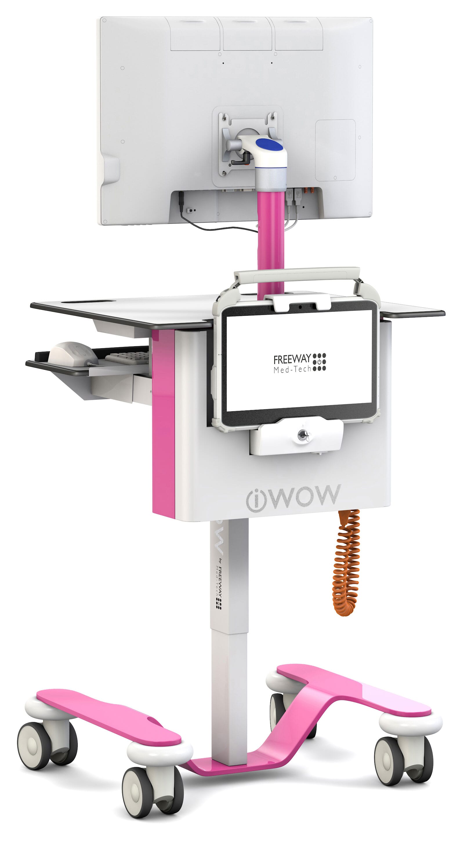 Clinical IT equipment for All Your Medical Needs | Freeway Med-Tech