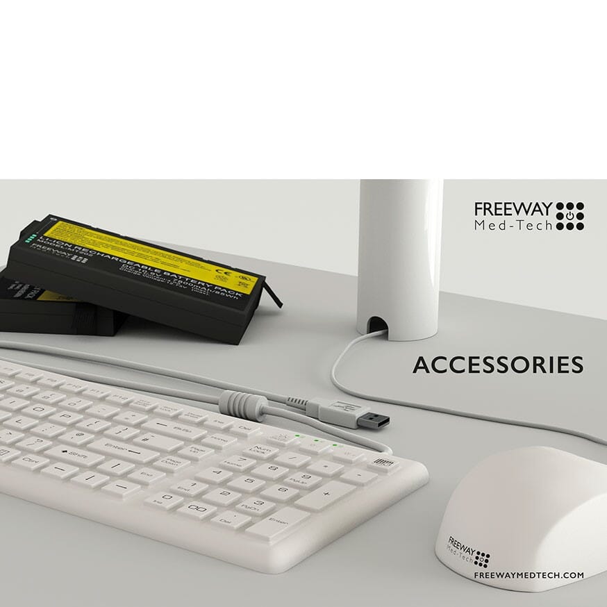 Freeway Med-Tech 2022 Brochure Downloads | Freeway Med-Tech