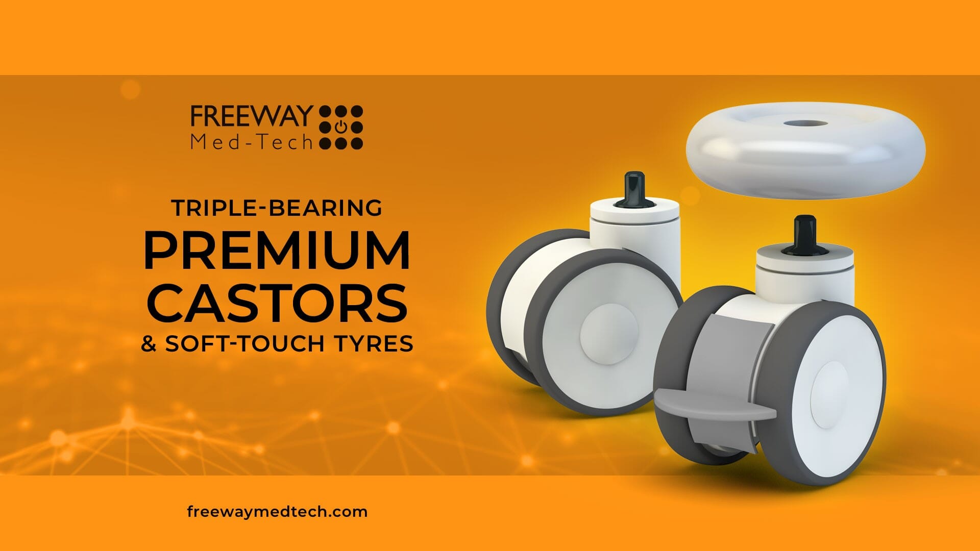 Clinical IT Equipment & Carts For Your Medical Needs | Freeway Med-Tech