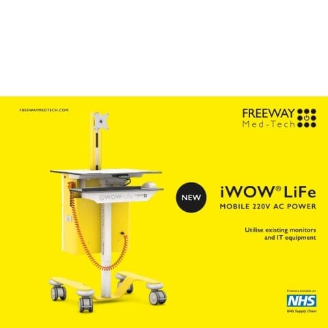 Freeway Med-Tech 2023 Brochure Downloads | Freeway Med-Tech